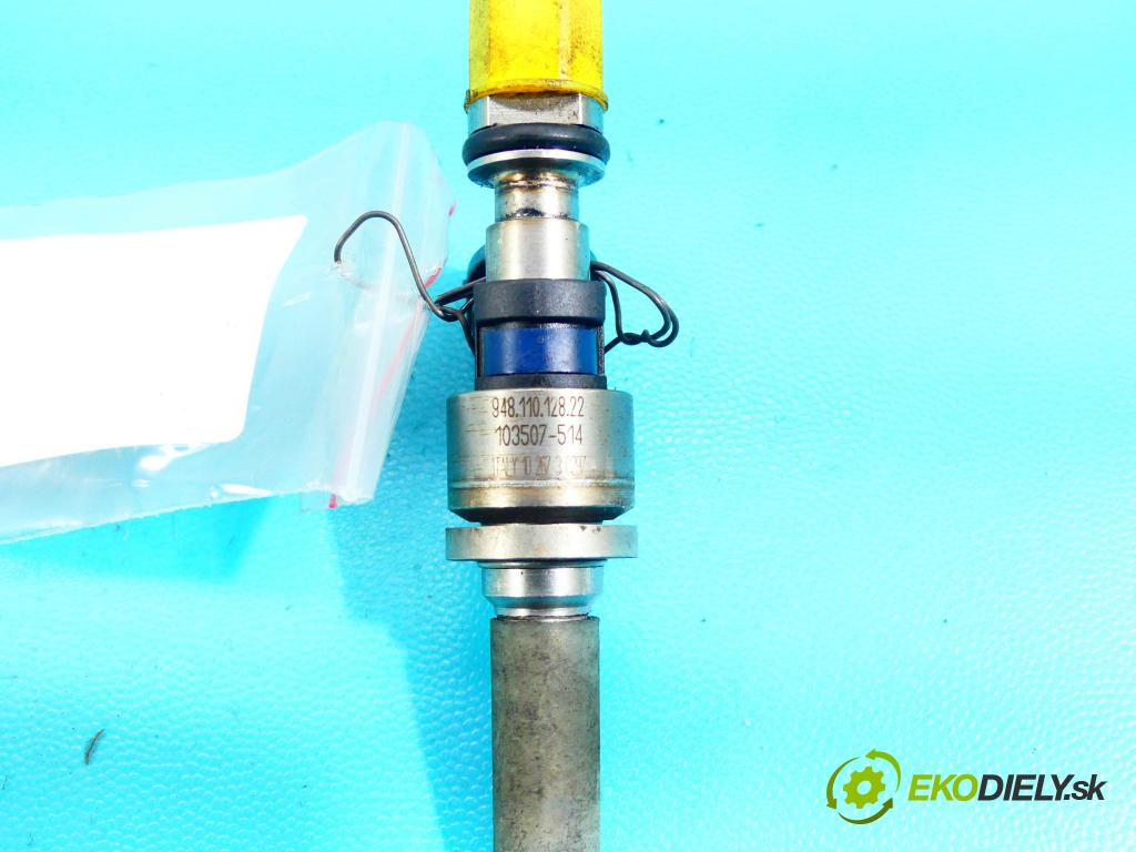 Porsche Panamera I 970 2009-2016 4.8 V8 400KM: automatic 294 kW 4806 ...