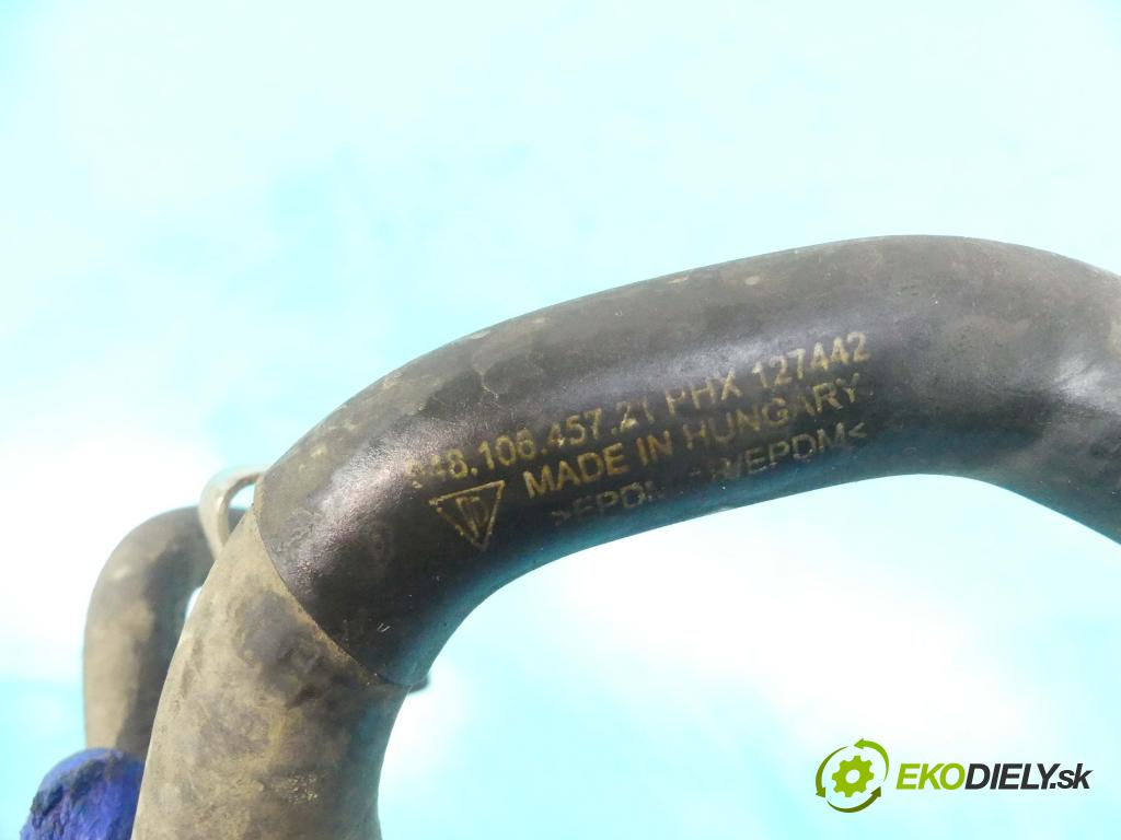 Porsche Panamera I 970 2009-2016 4.8 V8 400KM: automatic 294 kW 4806 ...