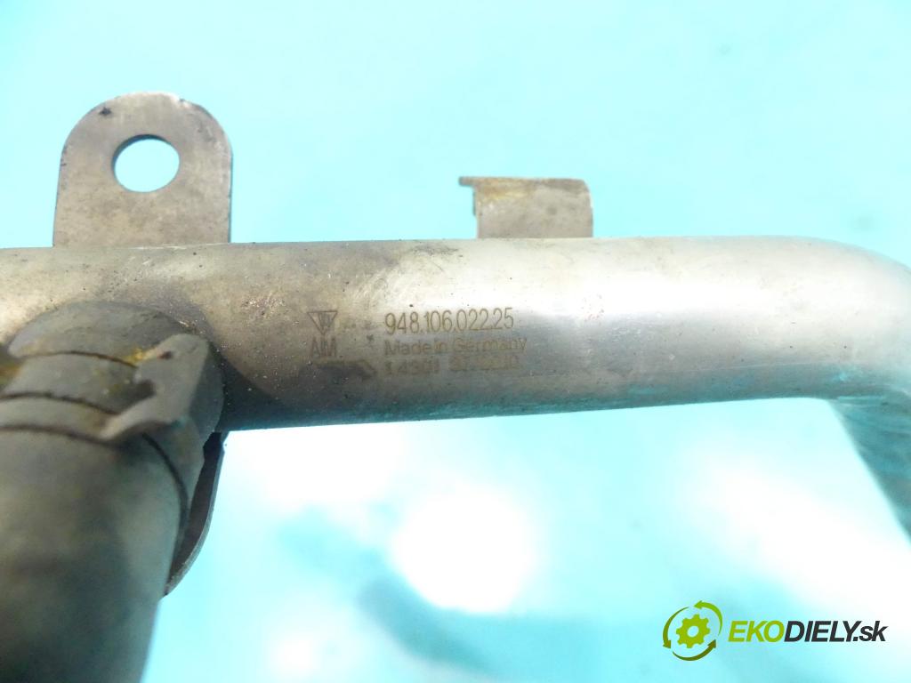 Porsche Panamera I 970 2009-2016 4.8 V8 400KM: automatic 294 kW 4806 ...