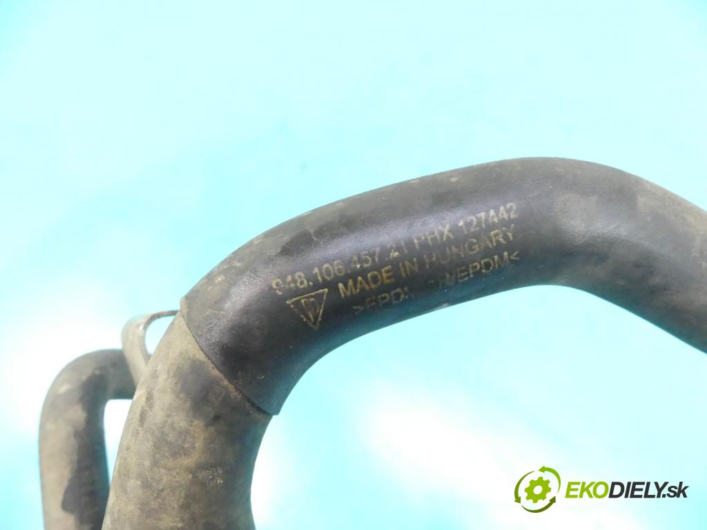 Porsche Panamera I 970 2009-2016 4.8 V8 400KM: automatic 294 kW 4806 ...