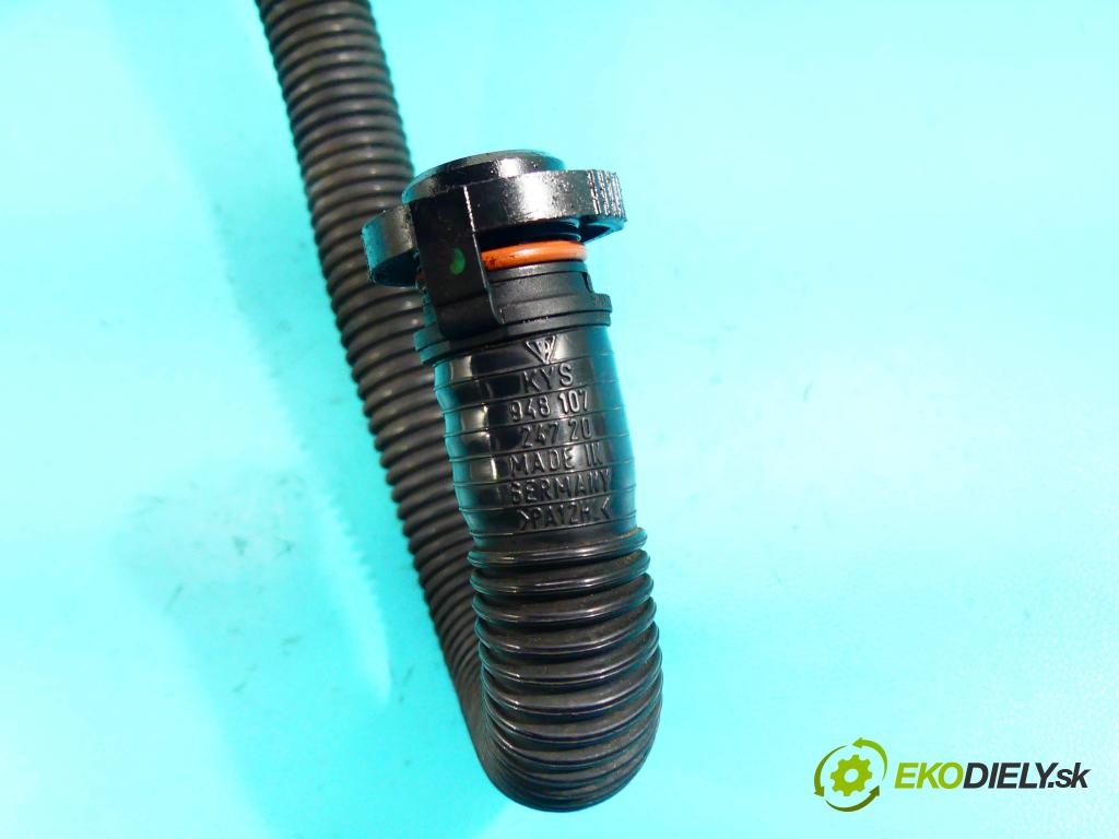 Porsche Panamera I 970 2009-2016 4.8 V8 400KM: automatic 294 kW 4806 ...