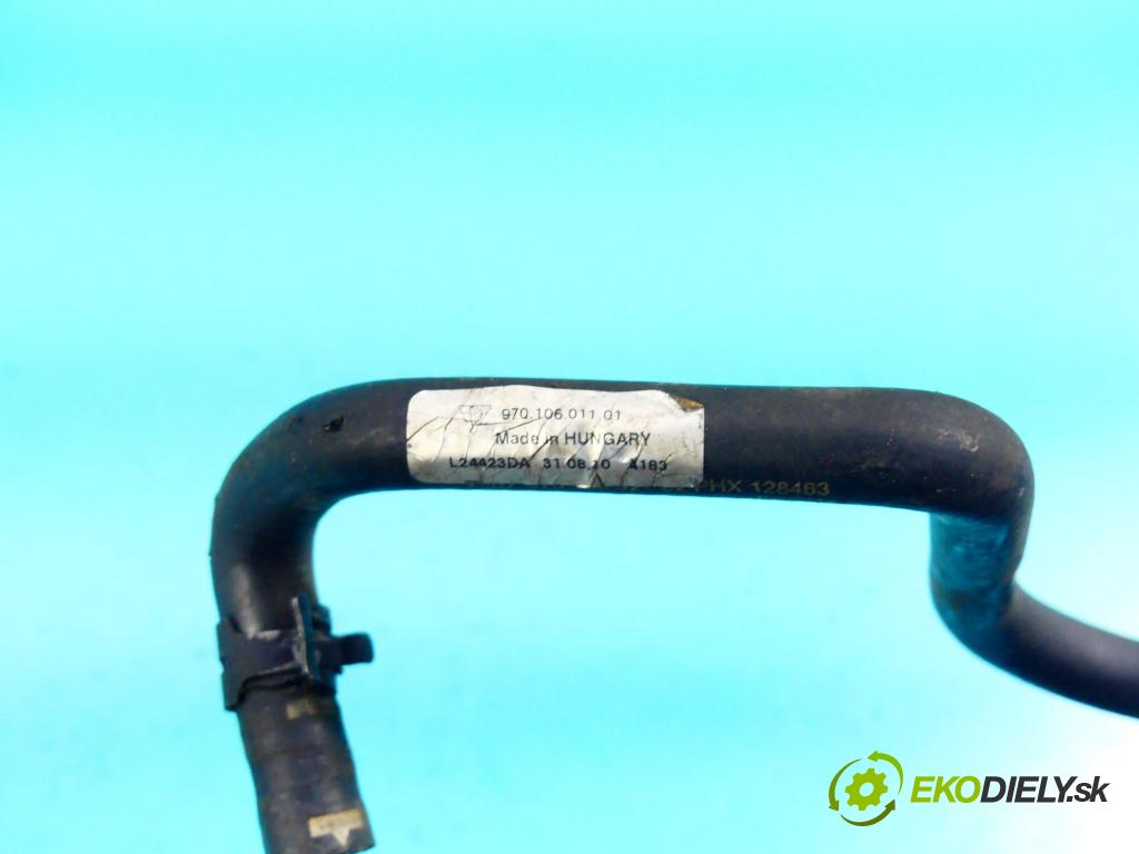 Porsche Panamera I 970 2009-2016 4.8 V8 400KM automatic 294 kW 4806 cm3 ...