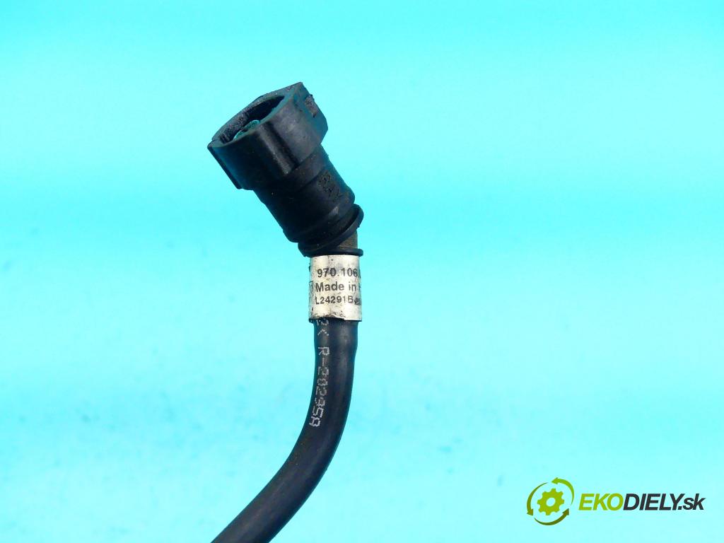 Porsche Panamera I 970 2009-2016 4.8 V8 400KM: automatic 294 kW 4806 ...