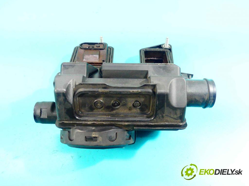 Porsche Panamera I 970 2009-2016 4.8 V8 400KM: automatic 294 kW 4806 ...