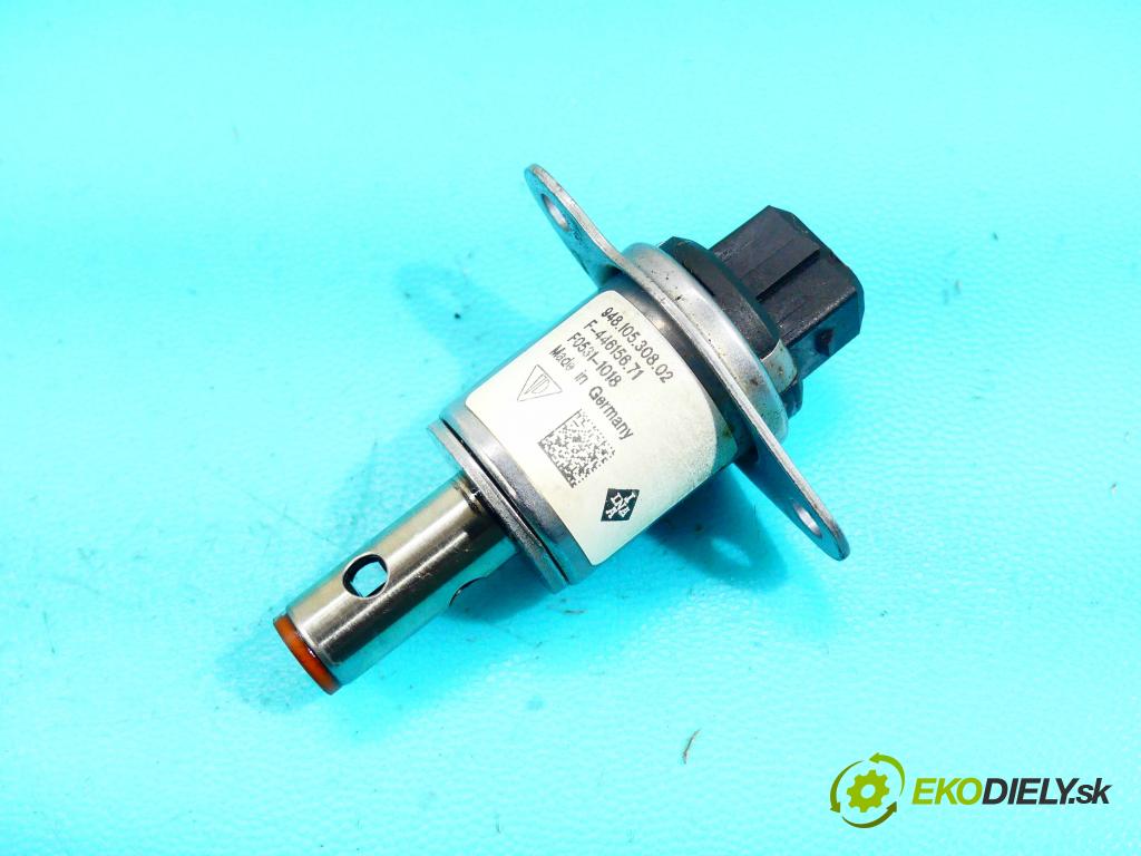 Porsche Panamera I 970 2009-2016 4.8 V8 400KM automatic 294 kW 4806 cm3 ...