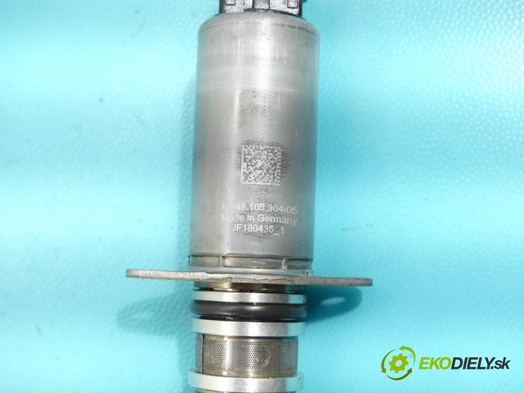 Porsche Panamera I 970 2009-2016 4.8 V8 400KM automatic 294 kW 4806 cm3 ...