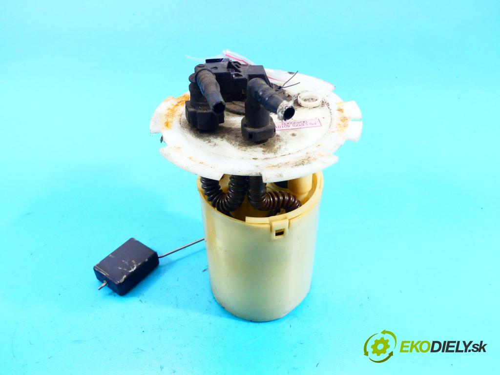 Chevrolet Lacetti 1.6 16v 109 hp manual 80 kW 1598 cm3 5- čerpadlo ...