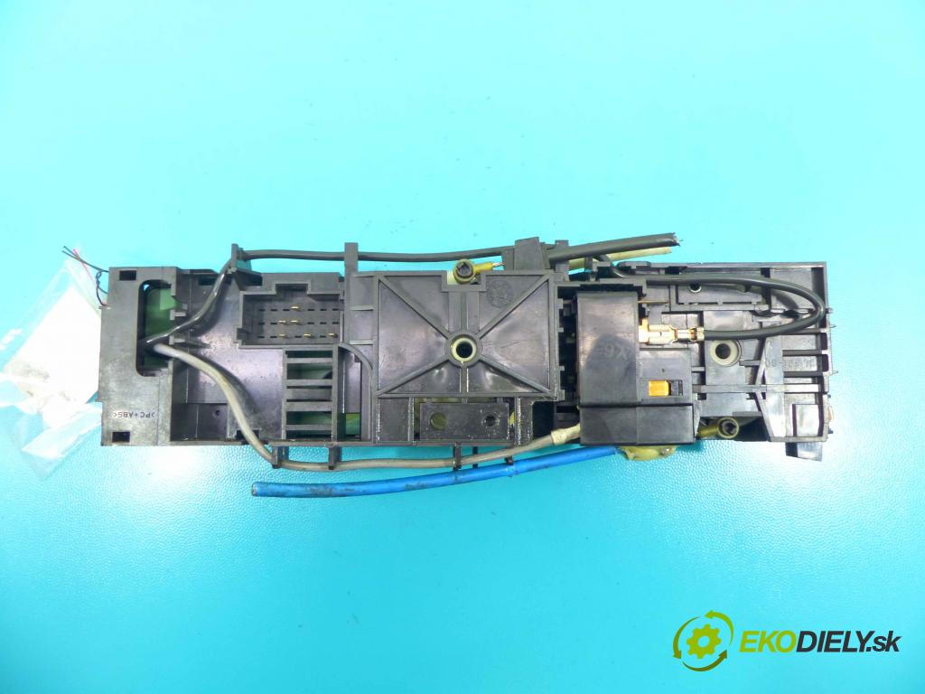 Mercedes Sprinter I 1995-2006 2,2.0 cdi 129 hp manual 95 kW 2148 cm3 5 ...