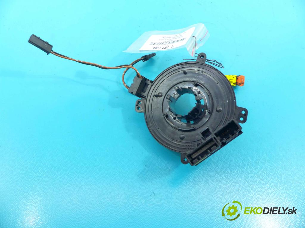 Opel Meriva B 2010-2017 1.4 T 120 HP manual 88 kW 1364 cm3 5- Páska ...