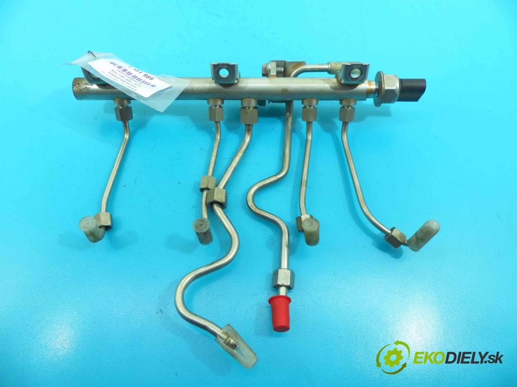 Bmw 3 E90 2005-2013 2.0b 170 hp manual 125 kW 1995 cm3 2- lišta ...