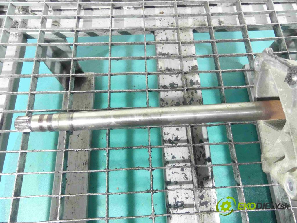 Porsche Panamera I 970 2009-2016 4.8 V8 400KM: automatic 294 kW 4806 ...