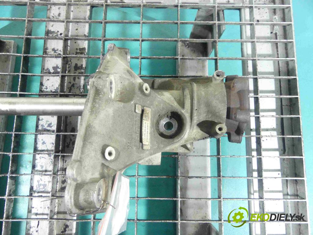 Porsche Panamera I 970 2009-2016 4.8 V8 400KM: automatic 294 kW 4806 ...