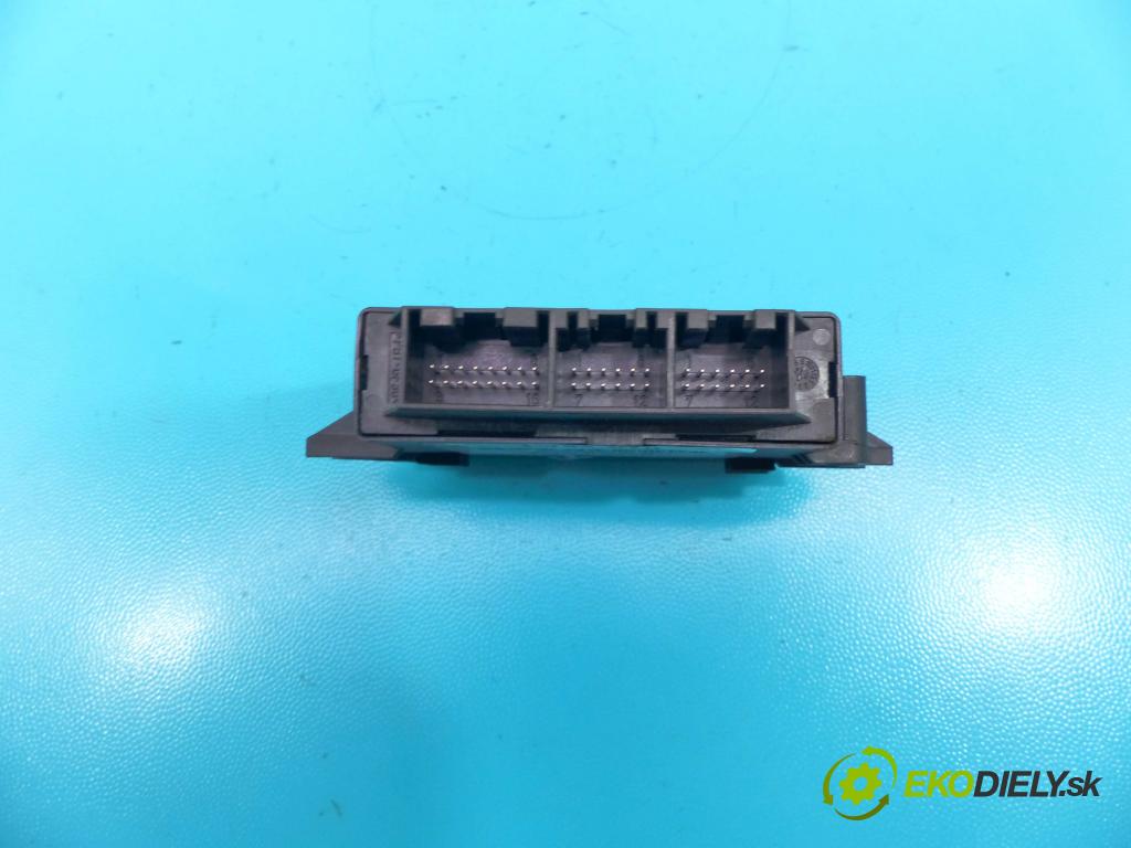 Vw Passat B7 2010-2014 2.0 tdi 140 hp manual 103 kW 1968 cm3 4- modul ...