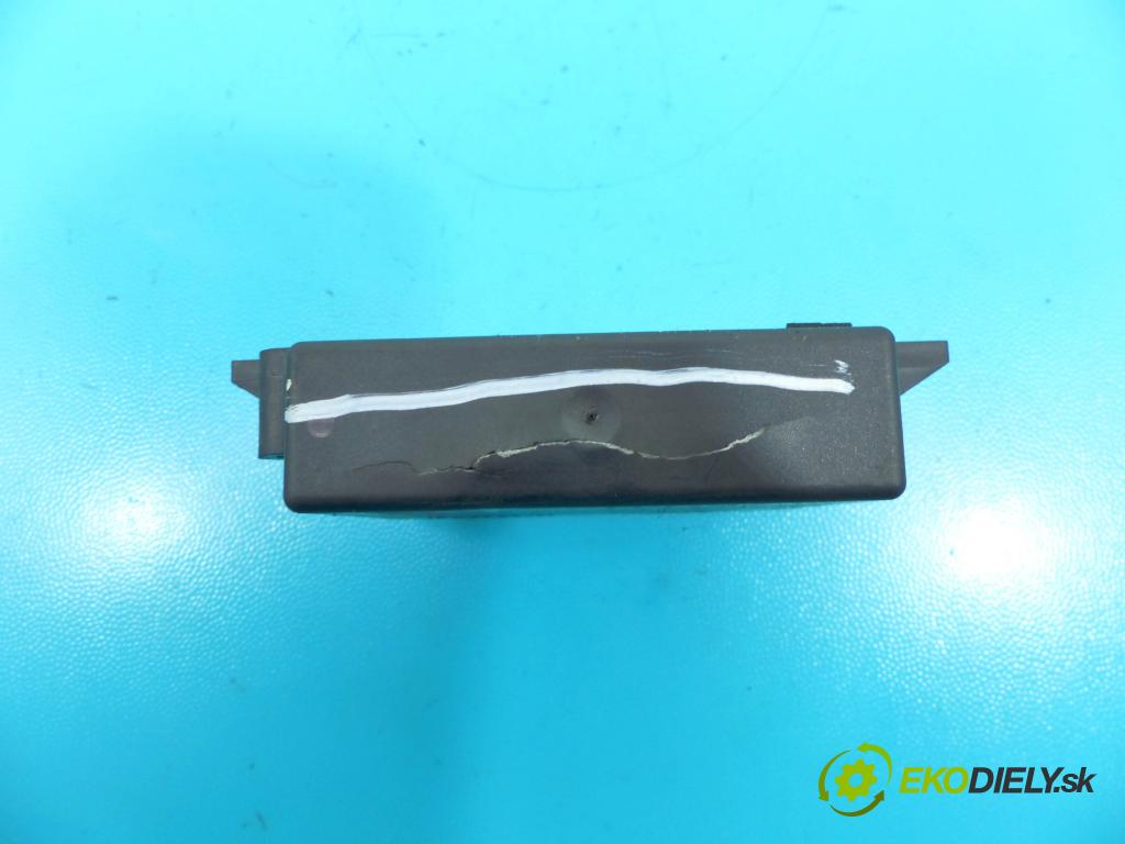 Vw Passat B7 2010-2014 2.0 tdi 140 hp manual 103 kW 1968 cm3 4- modul ...