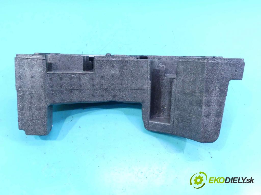 Vw Passat B7 2010-2014 2.0 tdi 140 HP manual 103 kW 1968 cm3 4 ...