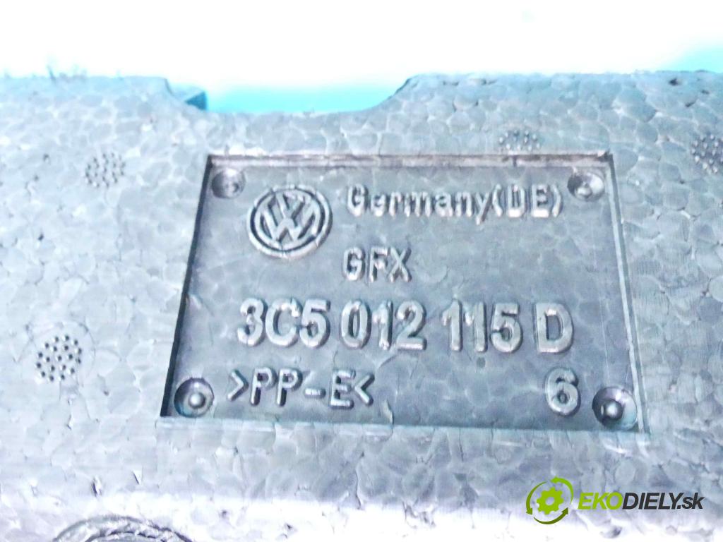 Vw Passat B7 2010-2014 2.0 tdi 140 HP manual 103 kW 1968 cm3 4 ...