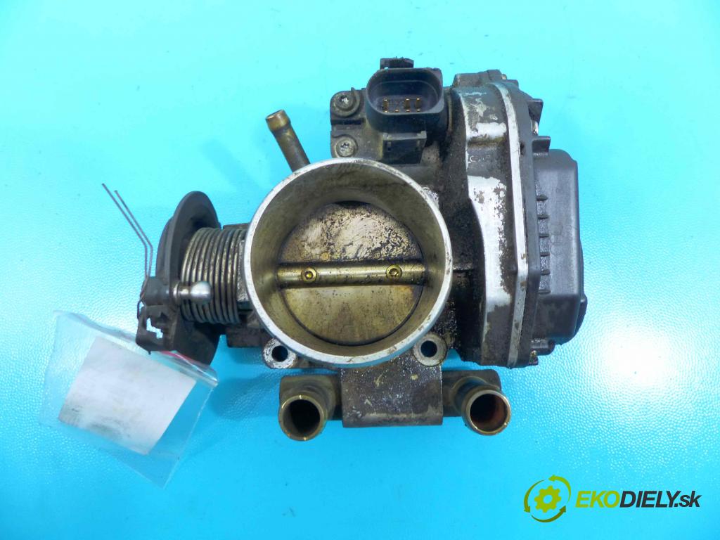 Audi A4 B5 1994-2001 1.8 20v 125 hp manual 92 kW 1781 cm3 5- škrticí ...