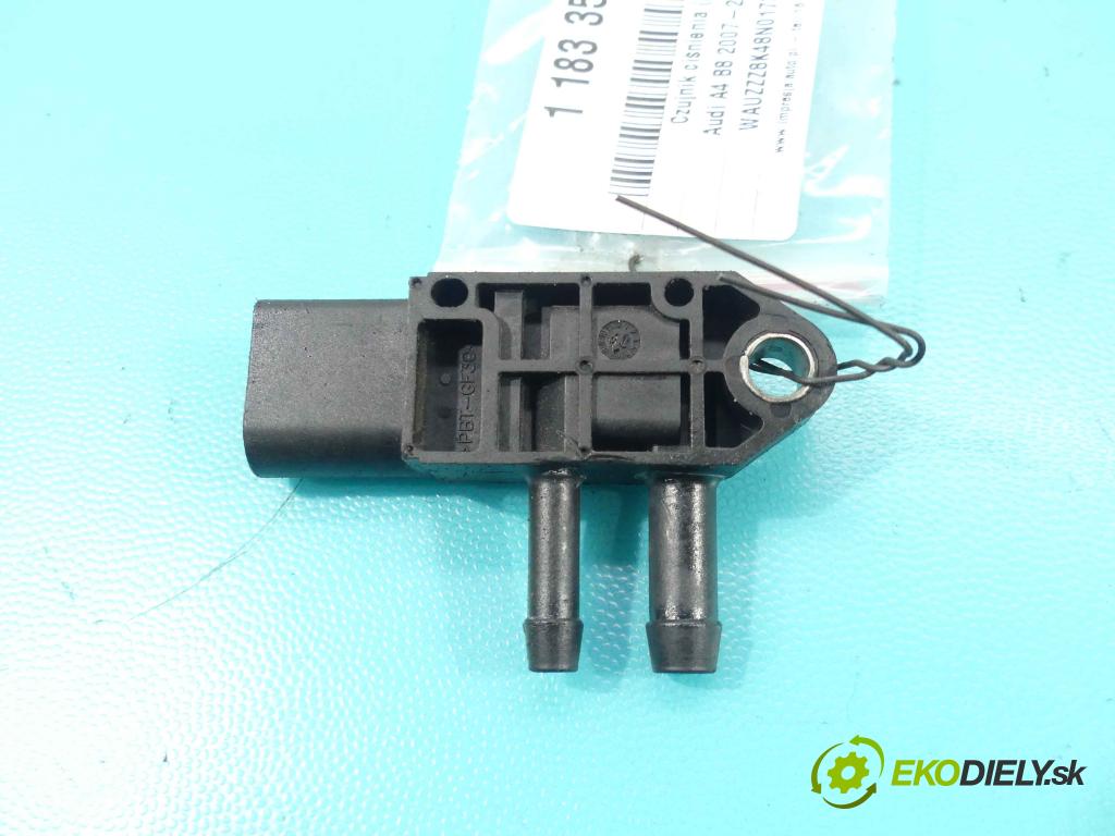 Audi A4 B8 2007-2015 2.0 tdi 143 HP manual 105 kW 1968 cm3 4- snímač ...