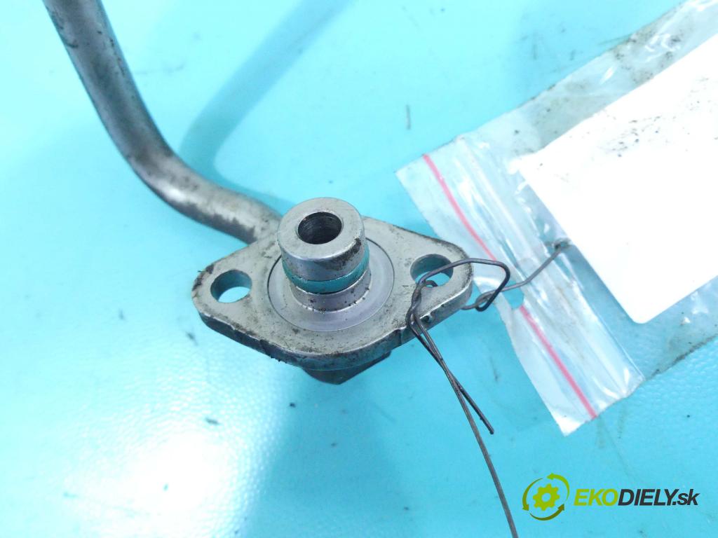 Audi A4 B8 2007-2015 2.0 tdi 143 HP manual 105 kW 1968 cm3 4- rúrka ...