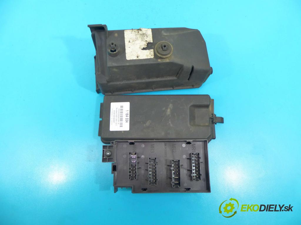 Mercedes R W251 2005-2013 3.0 CDI 224 hp automatic 165 kW 2987 cm3 5 ...