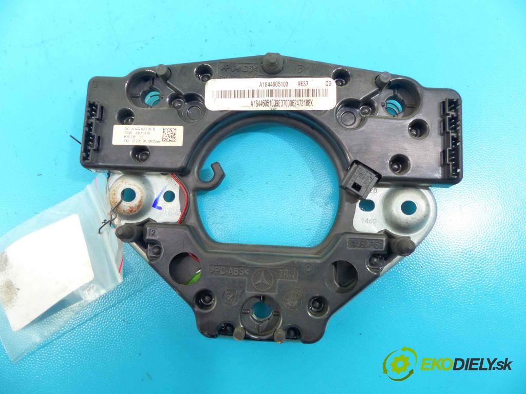 Mercedes R W251 2005-2013 3.0 CDI 224 hp automatic 165 kW 2987 cm3 5 ...