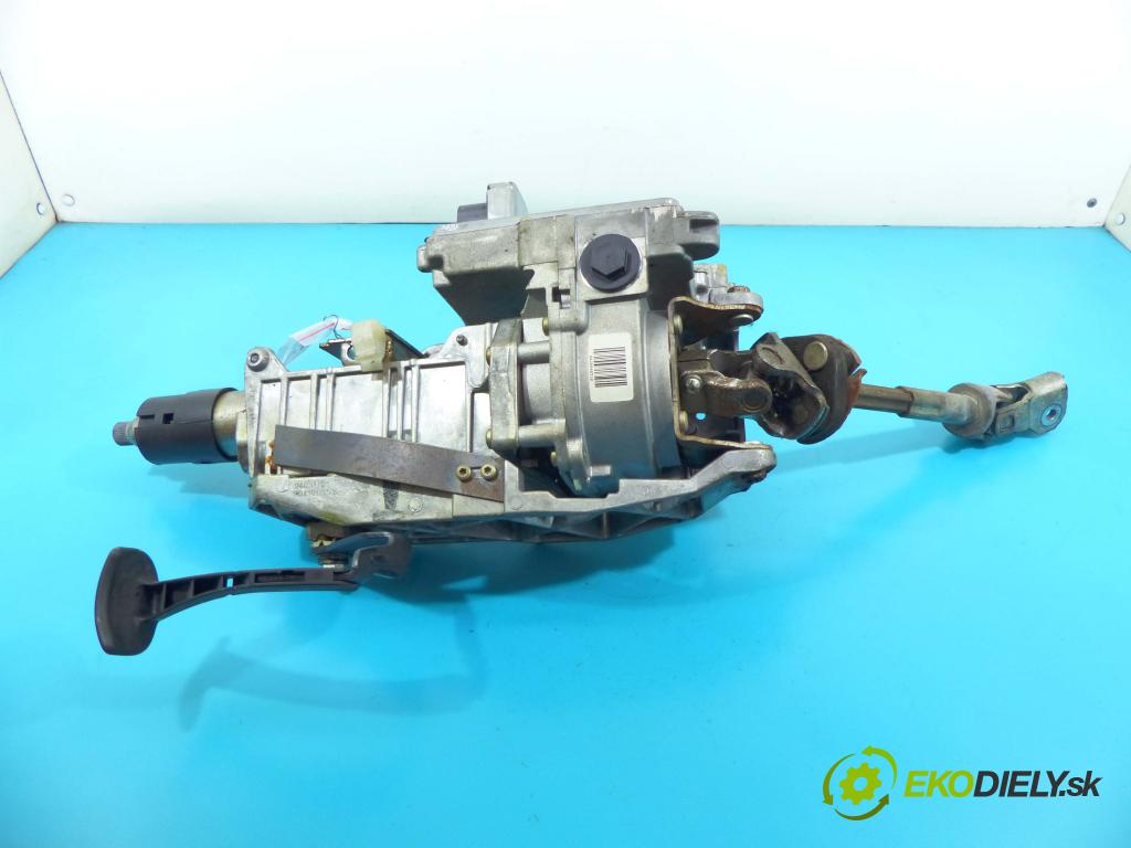 Renault Megane II 2003-2008 1.5 dci 101 hp manual 74 kW 1461 cm3 5 ...
