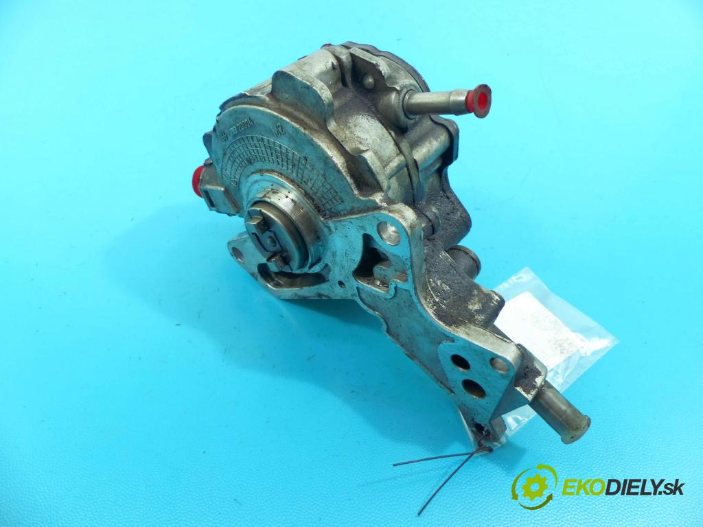 Vw Sharan I 1995-2010 1.9 tdi 131 HP manual 96 kW 1896 cm3 5- čerpadlo ...