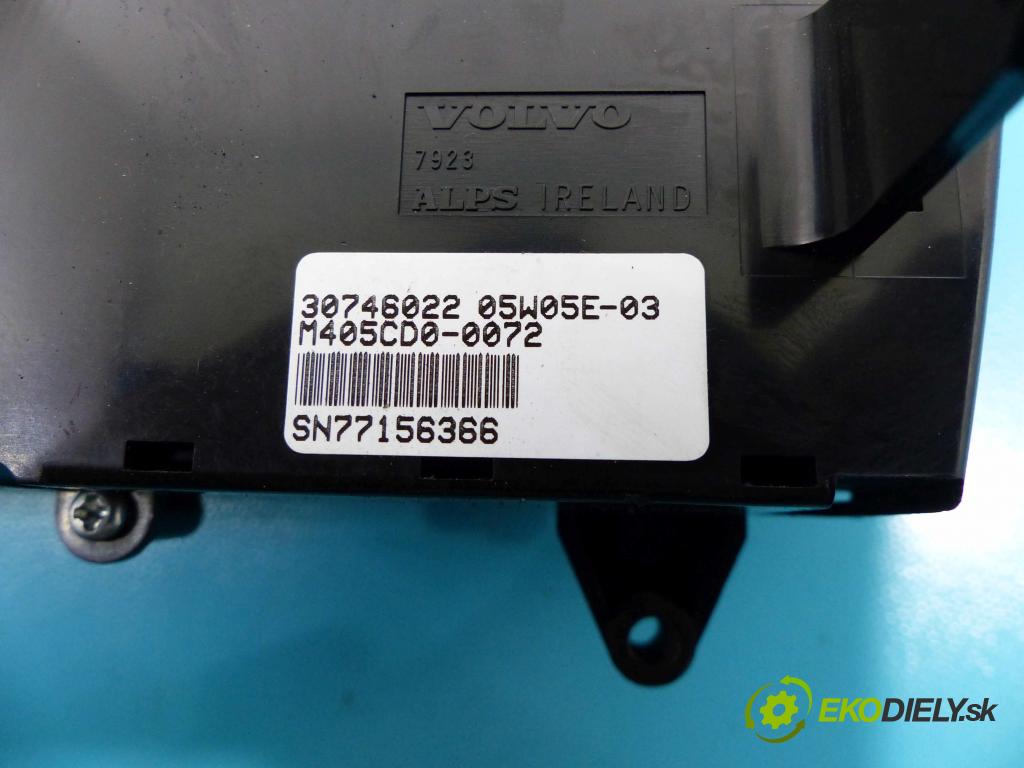 Volvo V70 II 1999-2007 2.4 D5 163 hp automatic 120 kW 2401 cm3 5 ...