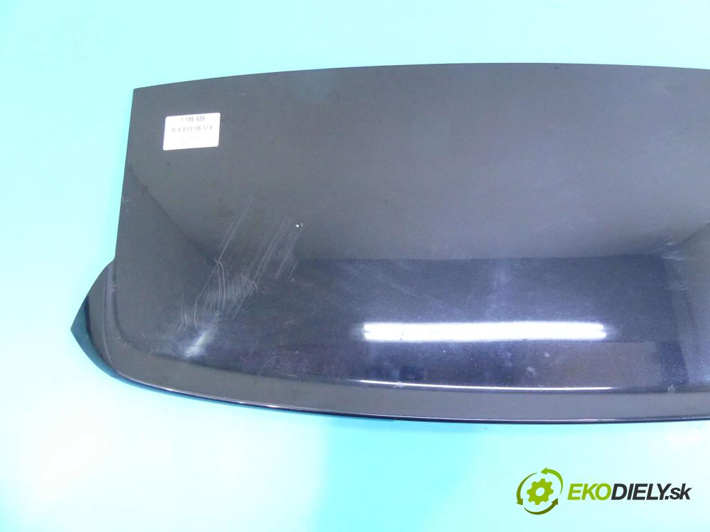 Alfa romeo 159 2.4 JTDm 200 HP automatic 147 kW 2387 cm3 5- Spoiler ...