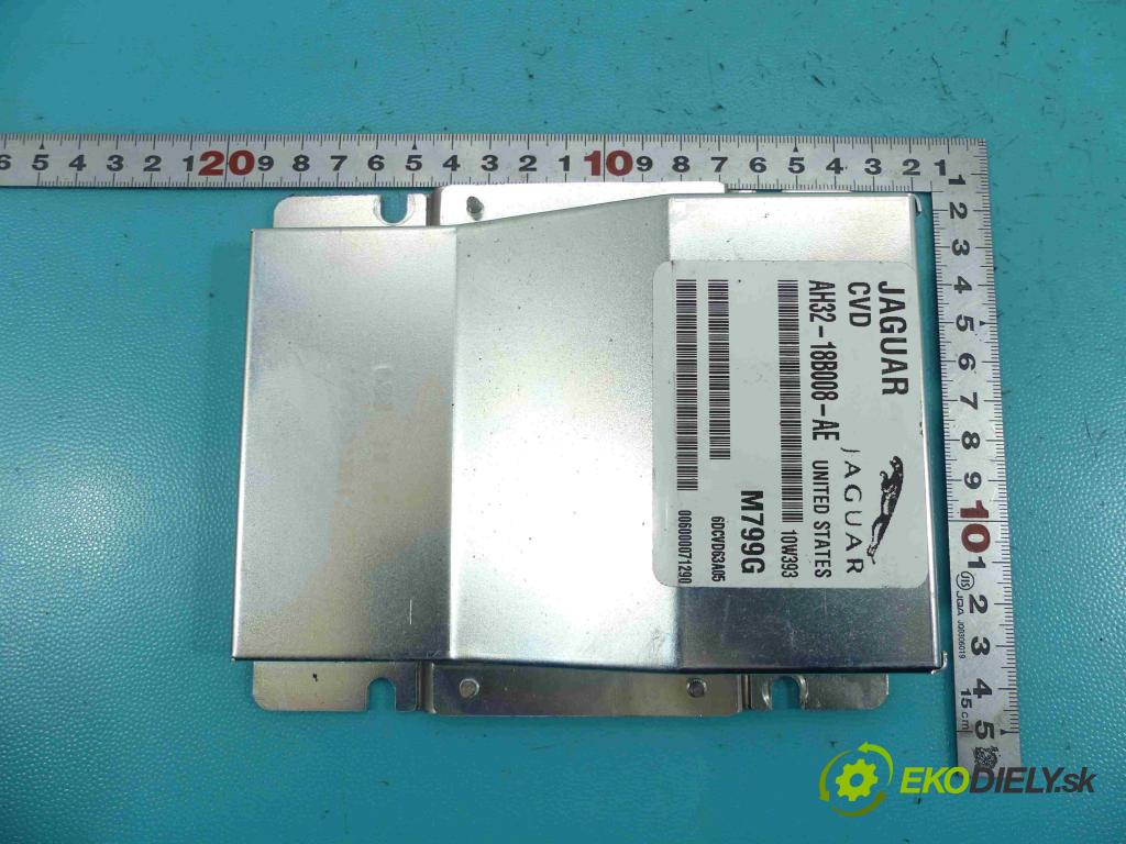 Land rover Range Rover III L322 02-12 3.0 D V6 245KM automatic 180 kW ...