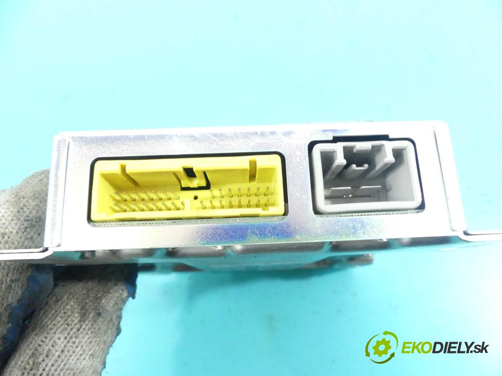 Land rover Range Rover III L322 02-12 3.0 D V6 245KM automatic 180 kW ...