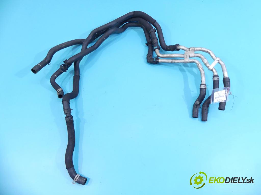 Land rover Range Rover III L322 02-12 3.0 D V6 245KM automatic 180 kW ...