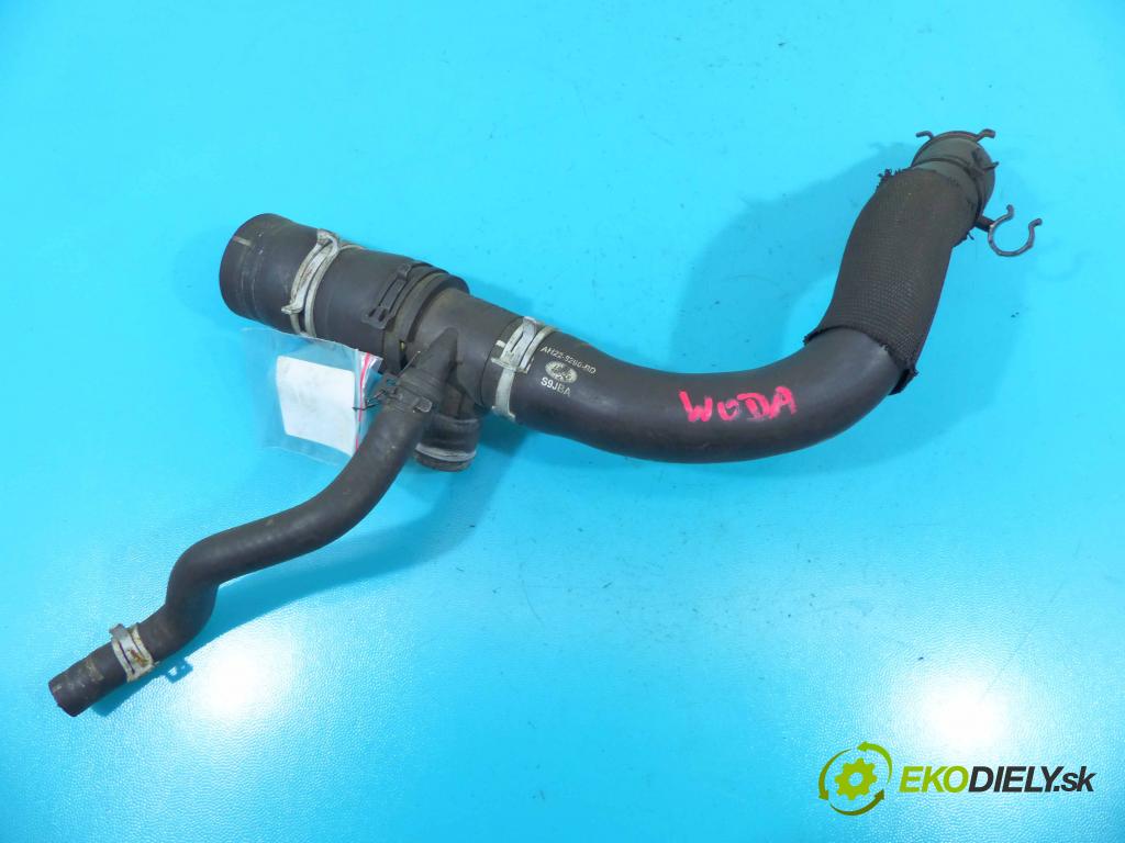 Land rover Range Rover sport I L320 3.0 D V6 245KM automatic 180 kW ...