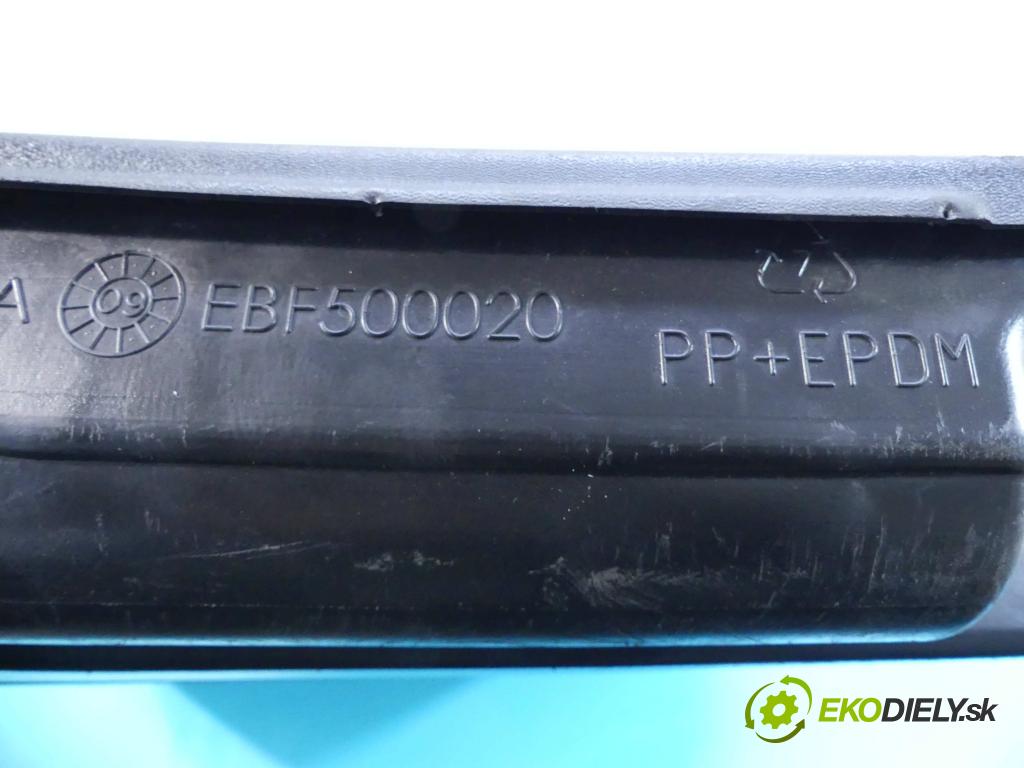 Land rover Range Rover sport I L320 3.0 D V6 245KM automatic 180 kW ...