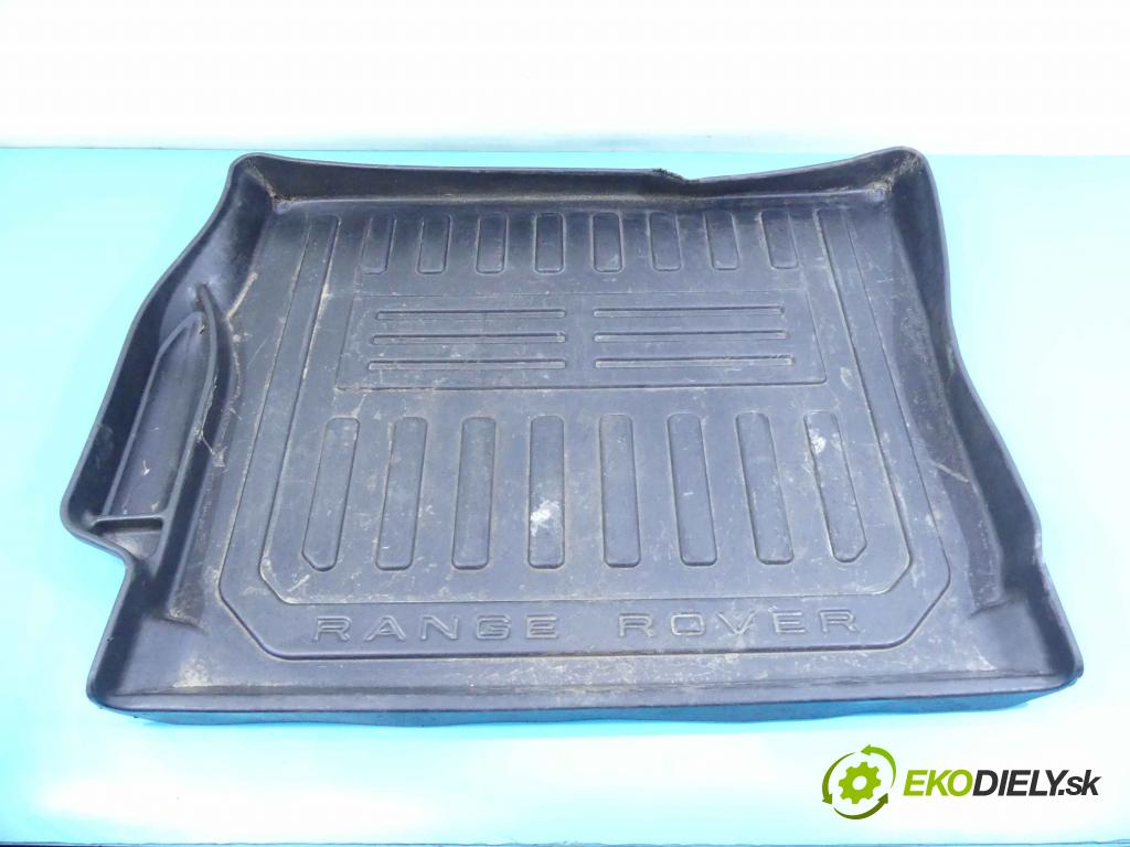 Land rover Range Rover sport I L320 3.0 D V6 245KM automatic 180 kW ...