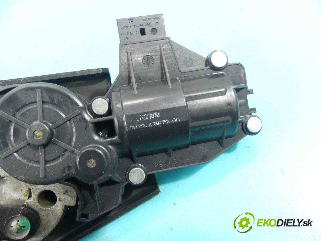 Land rover Range Rover sport I L320 3.0 D V6 245KM automatic 180 kW ...