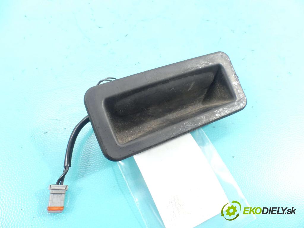 Land rover Range Rover III L322 02-12 3.0 D V6 245KM automatic 180 kW ...