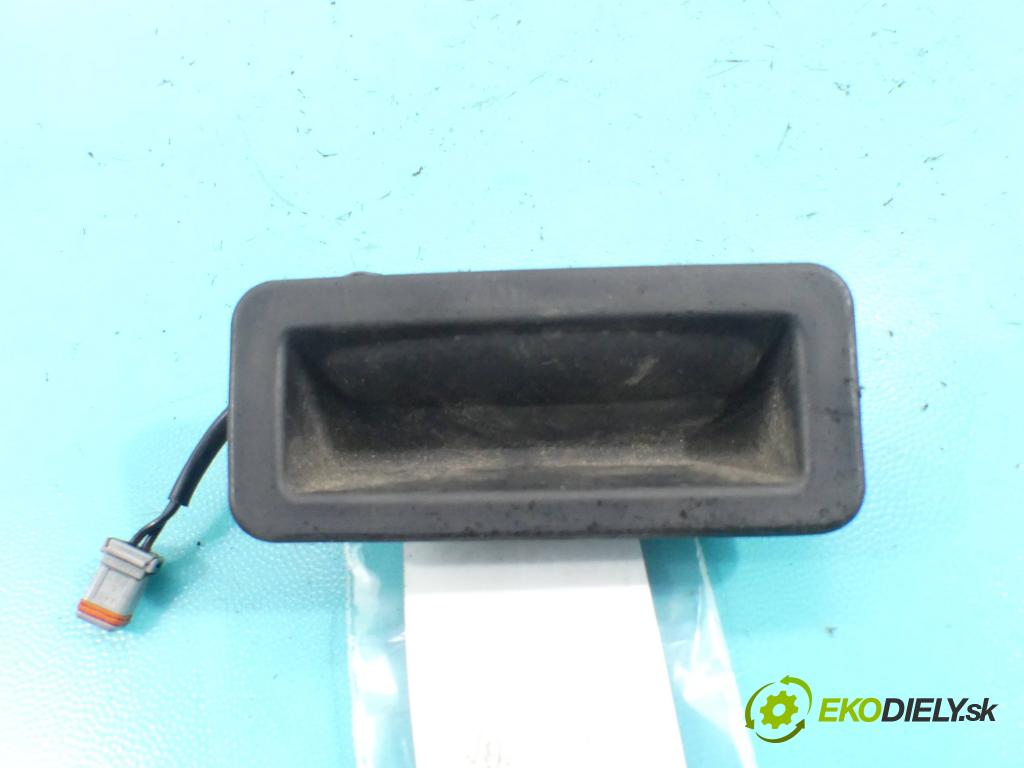 Land rover Range Rover III L322 02-12 3.0 D V6 245KM automatic 180 kW ...