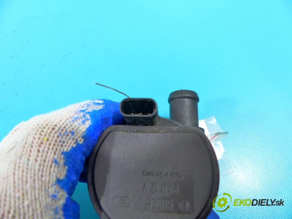 Vw Golf VII 2012-2020 2.0 tdi 150 hp manual 110 kW 1968 cm3 5- čerpadlo ...