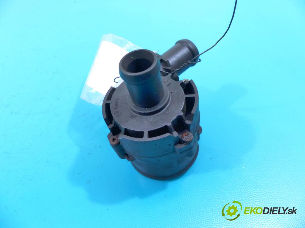 Vw Golf VII 2012-2020 2.0 tdi 150 hp manual 110 kW 1968 cm3 5- čerpadlo ...