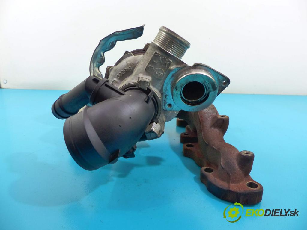 Vw Golf VII 2012-2020 2.0 tdi 150 hp manual 110 kW 1968 cm3 5 ...