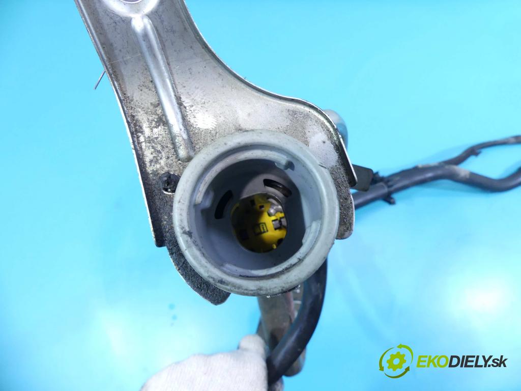 Land rover Range Rover sport I L320 3.0 D V6 245KM automatic 180 kW ...