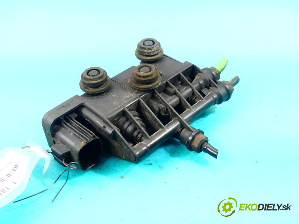 Land rover Range Rover sport I L320 3.0 D V6 245KM automatic 180 kW ...