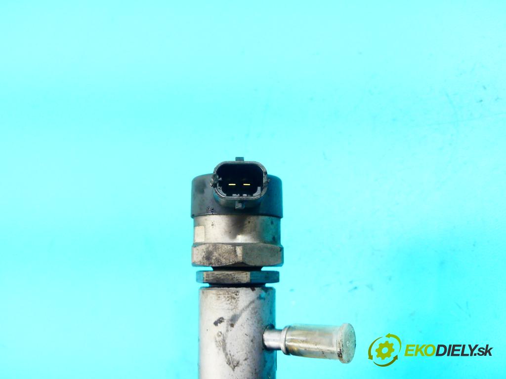 Land rover Range Rover III L322 02-12 3.0 D V6 245KM automatic 180 kW ...