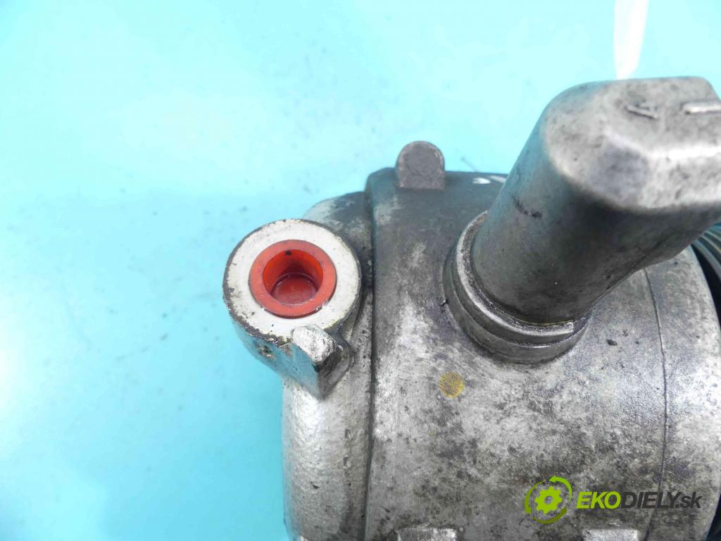 Land rover Range Rover sport I L320 3.0 D V6 245KM automatic 180 kW ...