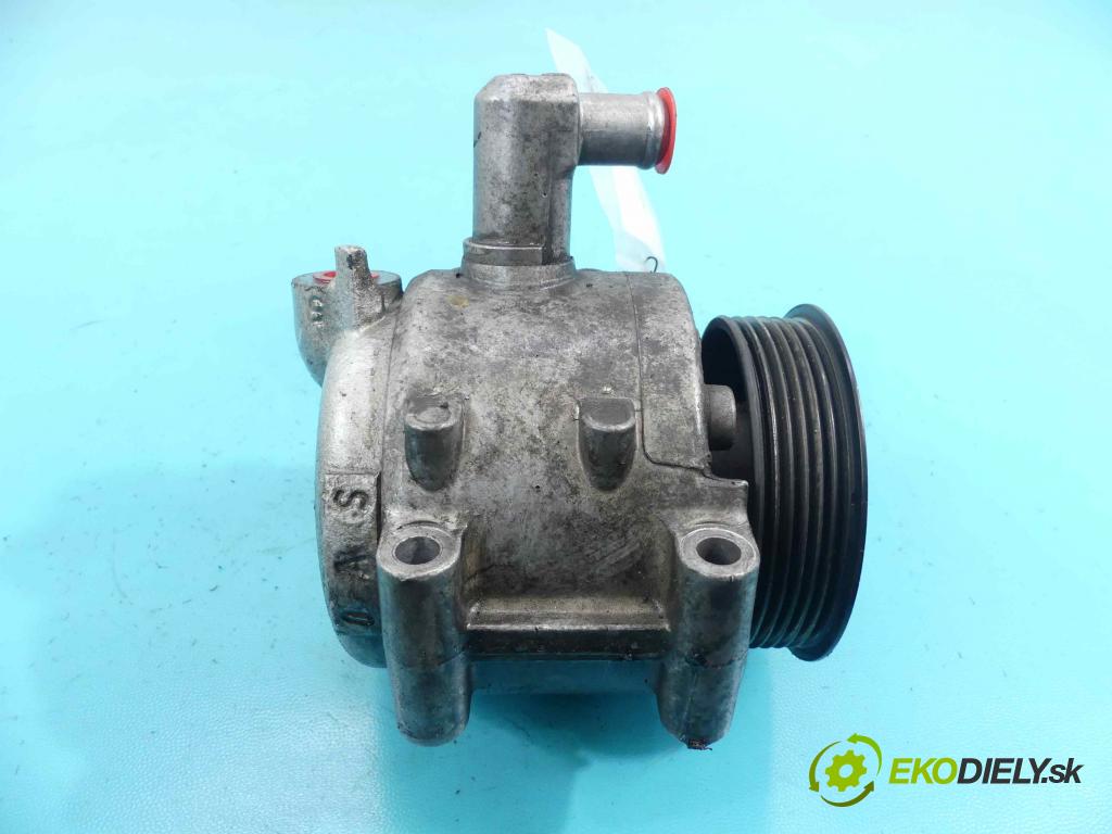 Land rover Range Rover sport I L320 3.0 D V6 245KM automatic 180 kW ...