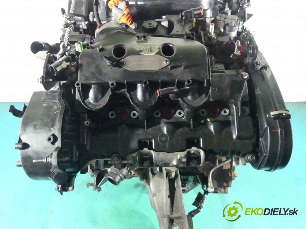 Land rover Range Rover III L322 02-12 3.0 V6 245KM automatic 180 kW ...