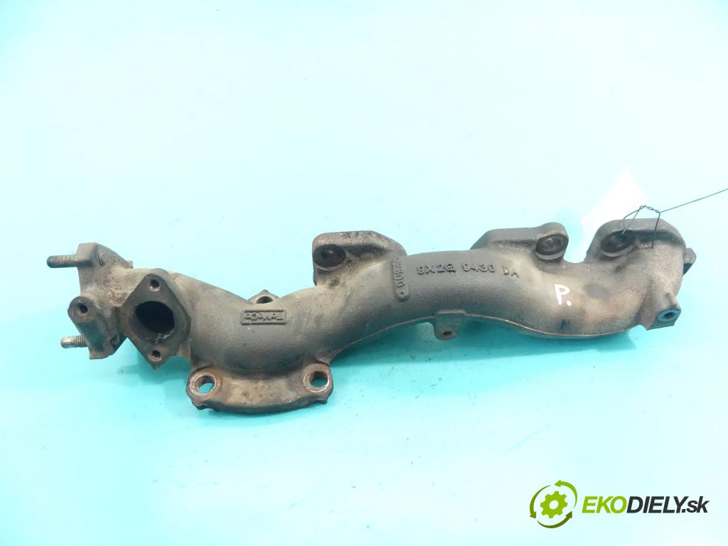 Land rover Range Rover III L322 02-12 3.0 D V6 245KM automatic 180 kW ...