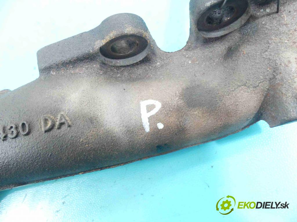 Land rover Range Rover III L322 02-12 3.0 D V6 245KM automatic 180 kW ...