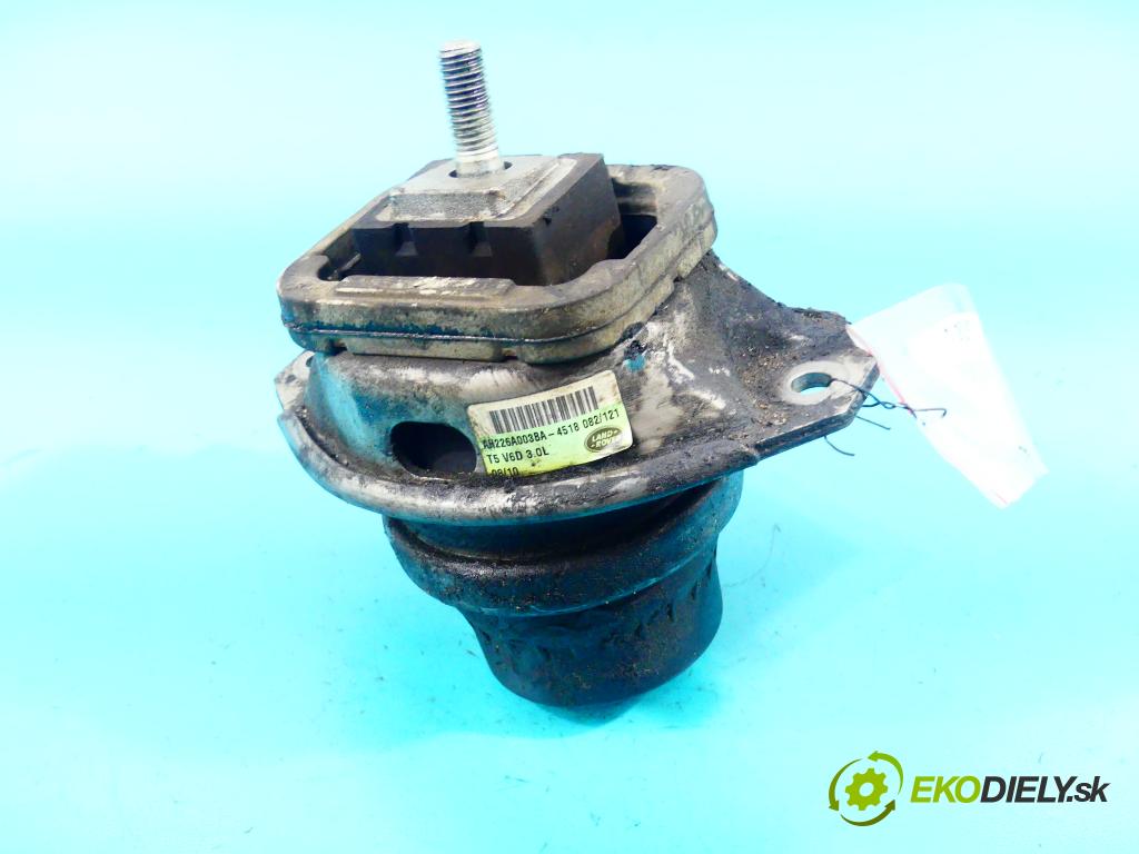 Land rover Range Rover III L322 02-12 3.0 D V6 245KM automatic 180 kW ...